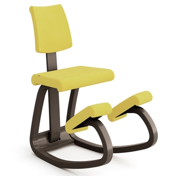 Varier Variable Plus Kneeling Chair - Back in Action