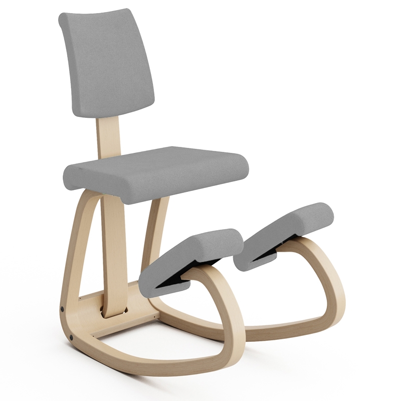 Varier Variable Plus Create Your Own - Back in Action