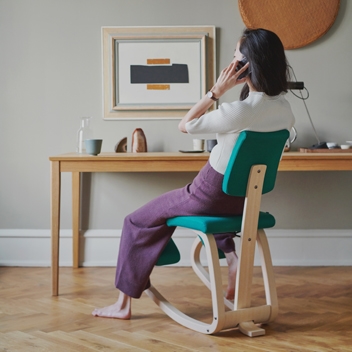 Varier Variable Plus Create Your Own - Back in Action