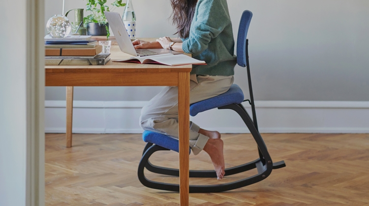 Varier Variable Plus Create Your Own - Back in Action