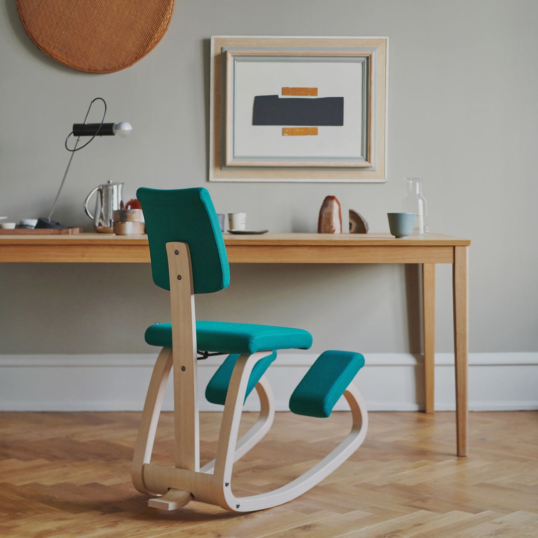 Varier Variable Plus Create Your Own - Back in Action