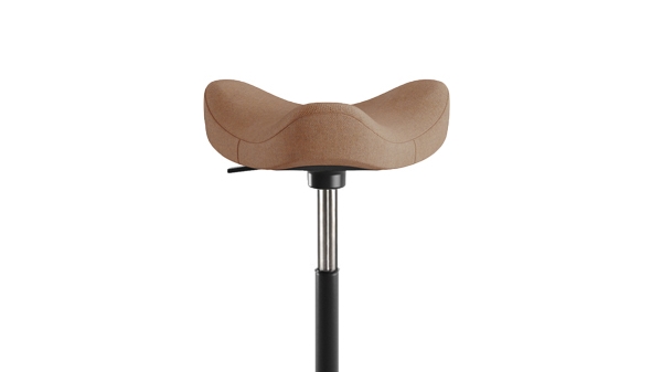 Varier Compact Move Stool - Back in Action