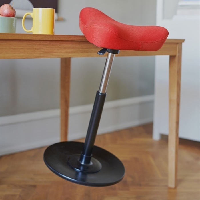 Varier Move Compact - Back in Action