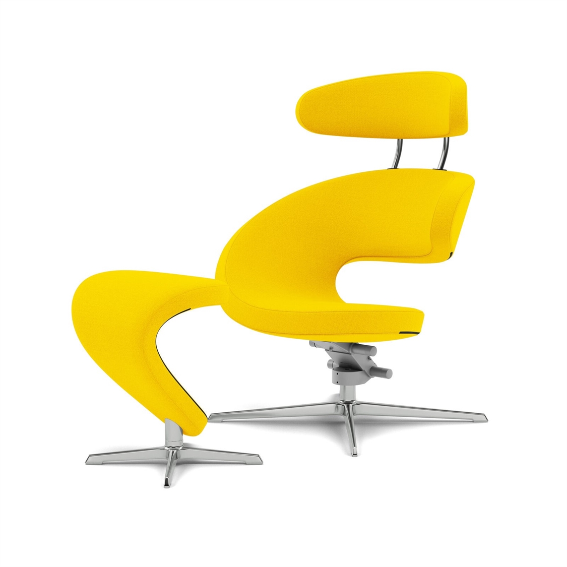 Varier Peel - Back in Action