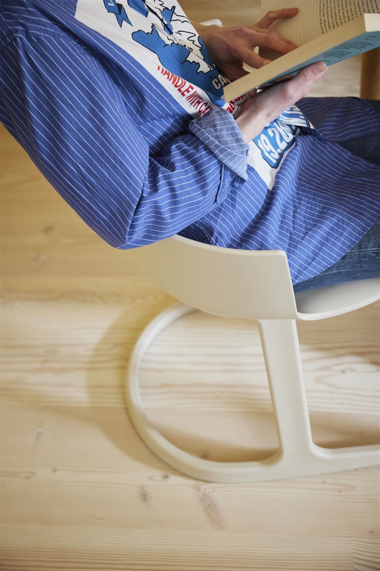 Varier Social Tilt In Stock Now - Back in Action