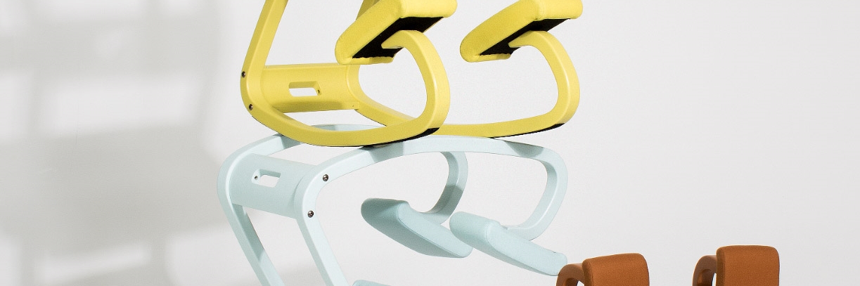 Varier Variable Monochrome - Back in Action