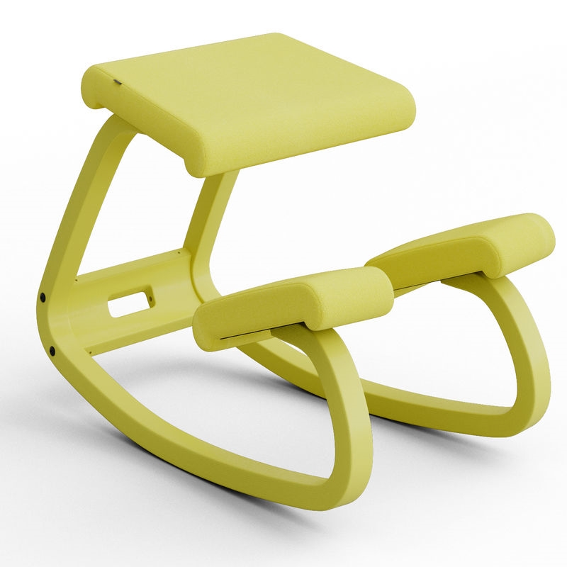 Varier Variable Monochrome - Back in Action