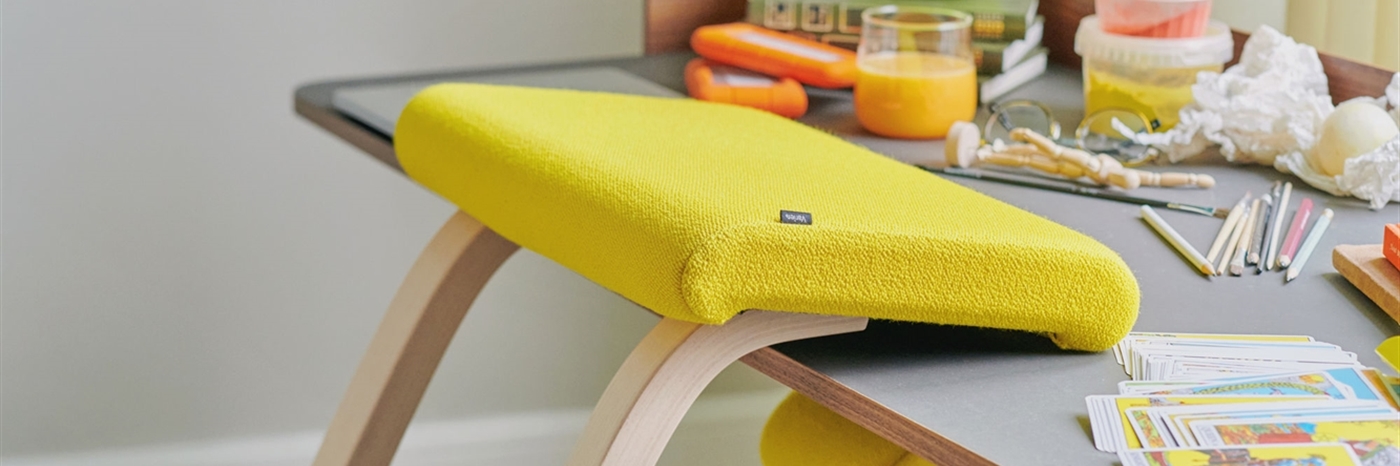 Varier Home Office Chairs - Back in Action