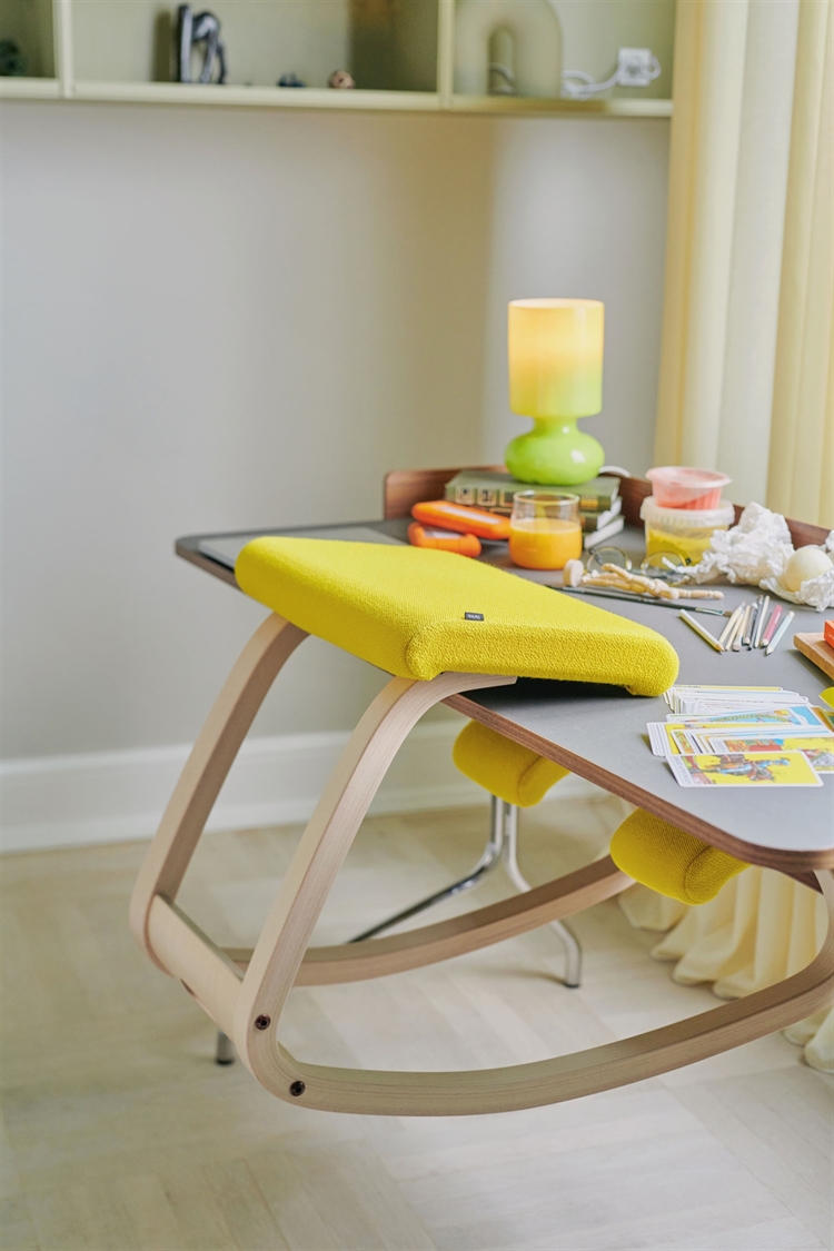 Varier Home Office Chairs - Back in Action