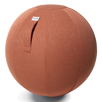 VLUV Seating Ball - Back in Action