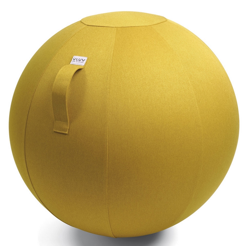 VLUV Seating Ball - Back in Action