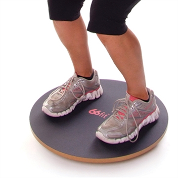 Wobble Boards / Sissel Rocker Board - Back in Action