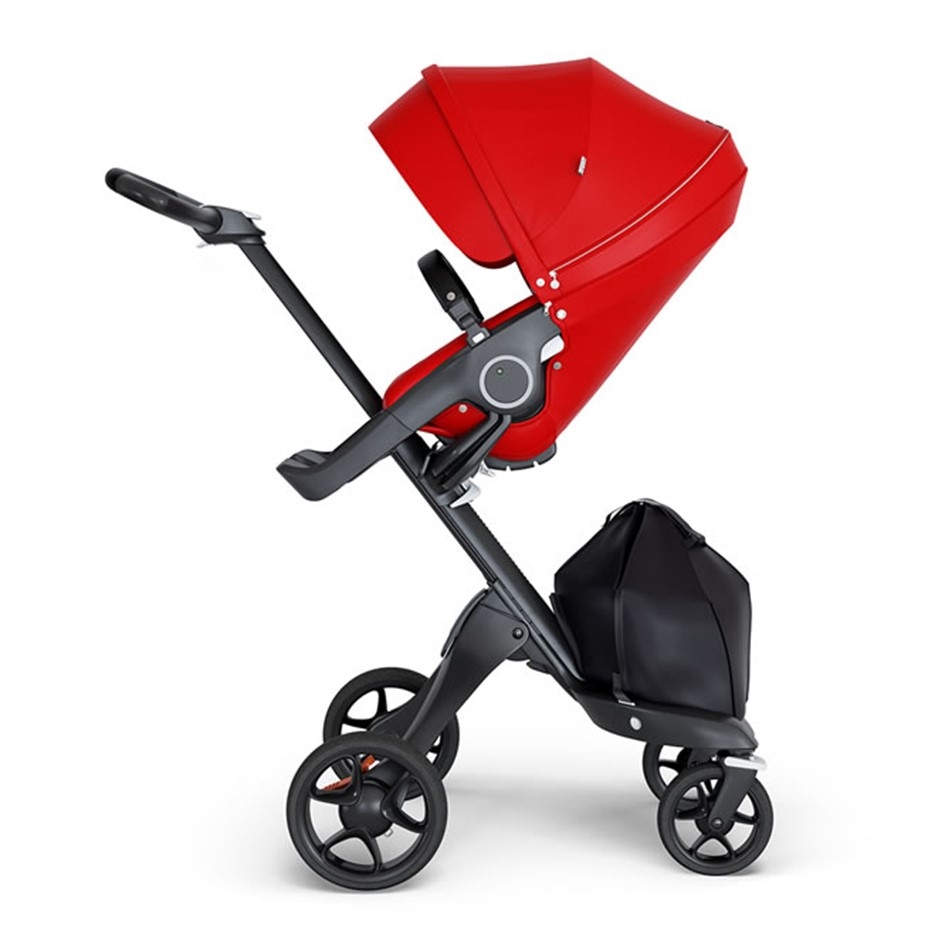 Stokke Xplory - Back in Action