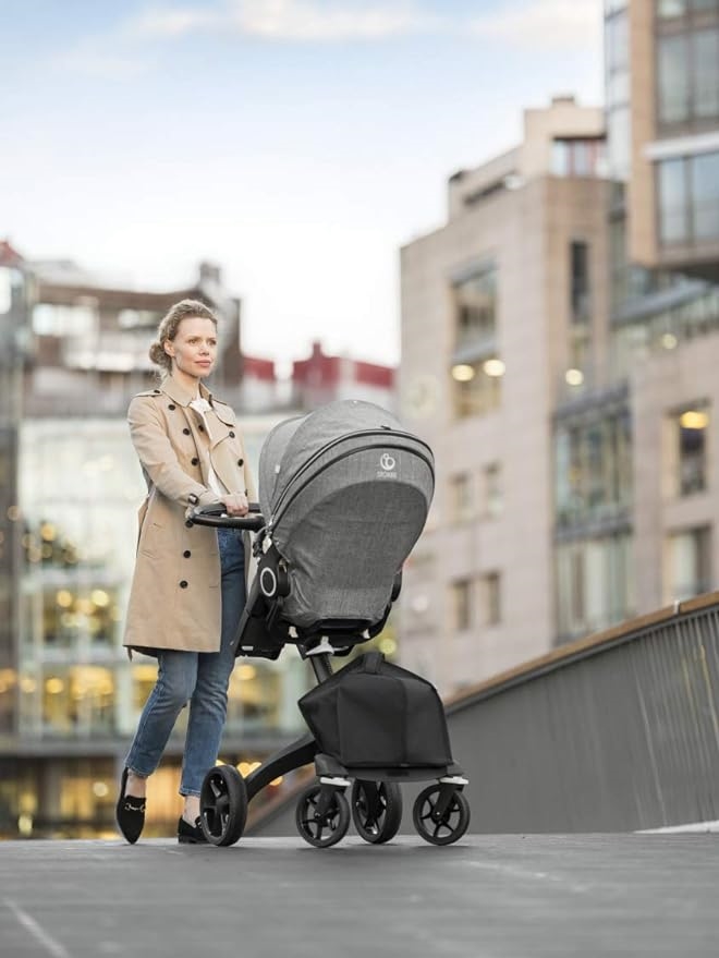 Stokke Xplory - Back in Action
