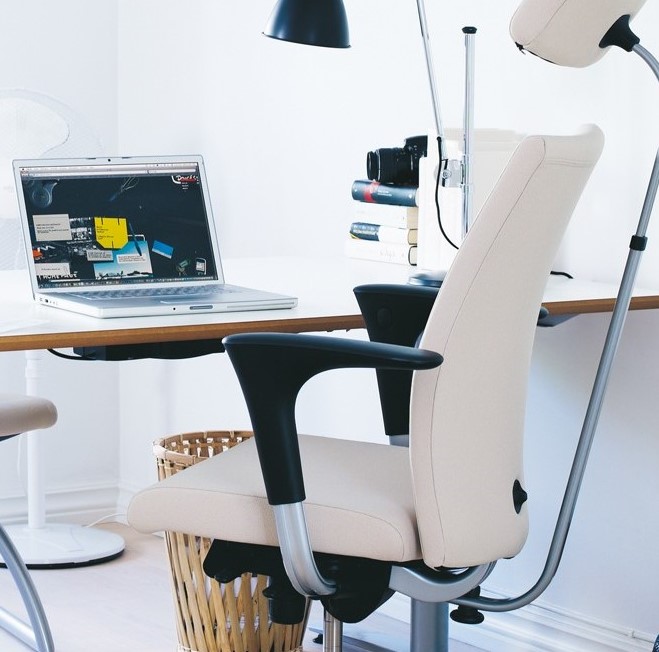 Seating Assessments - Back in Action