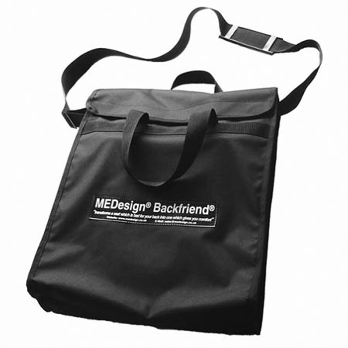 MEDesign Backfriend - Back in Action