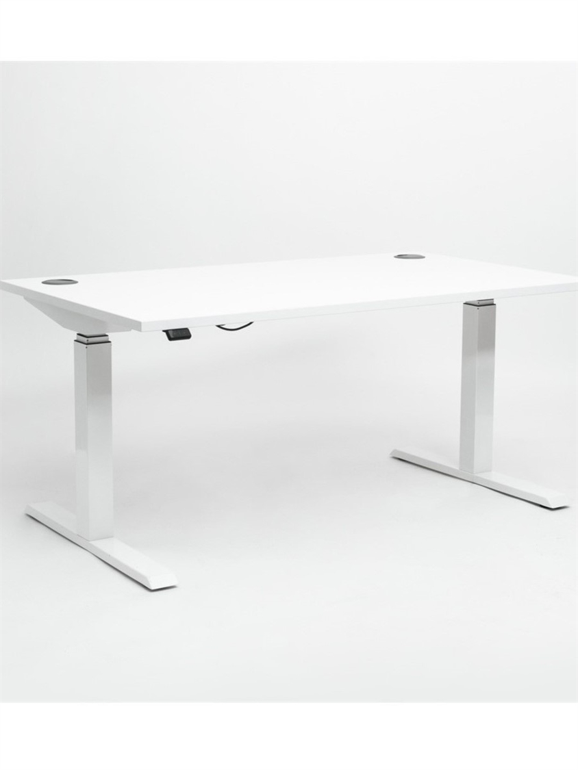 BIA Sit Stand Desks - Back in Action