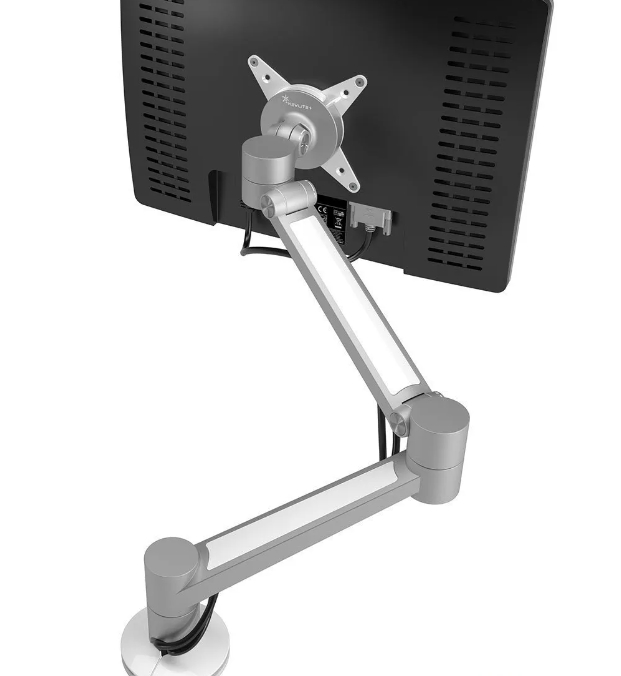 Monitor Arms - Back in Action