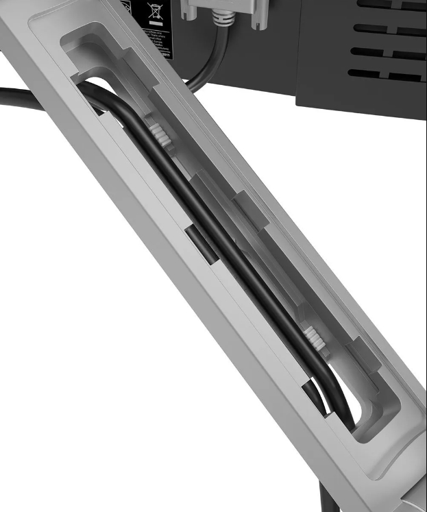 Monitor Arms - Back in Action