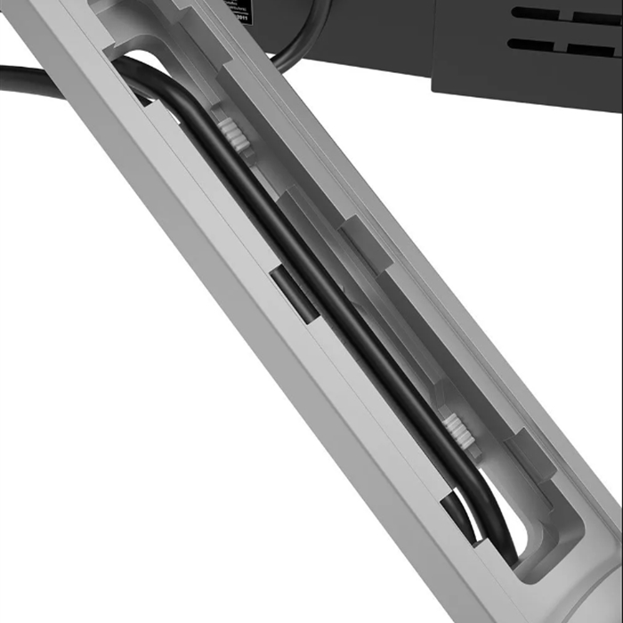 Monitor Arms - Back in Action