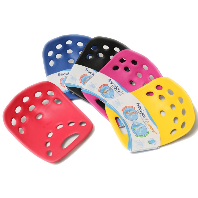 Backjoy - Back in Action