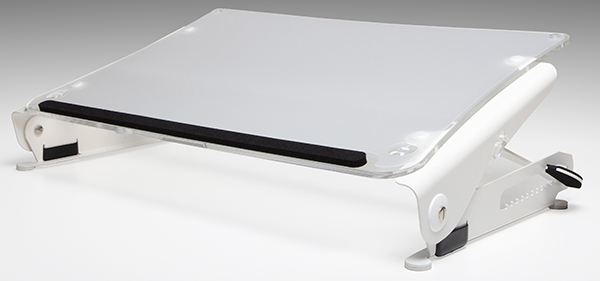 Desk Slopes - Back in Action