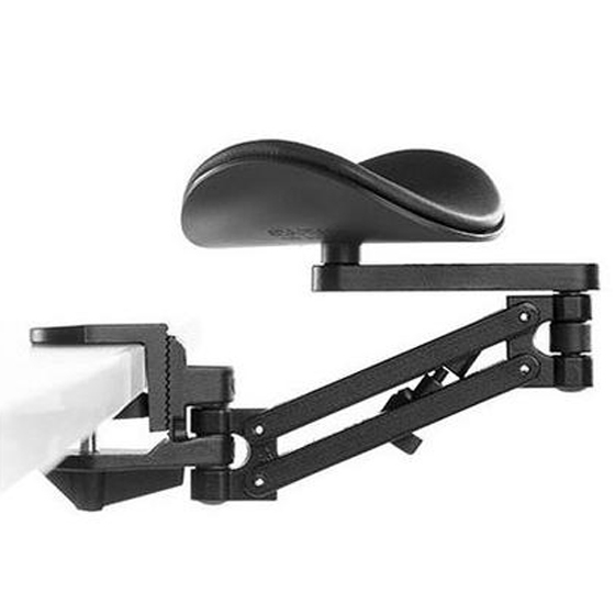 Ergorest clamp-on armrest - Back in Action