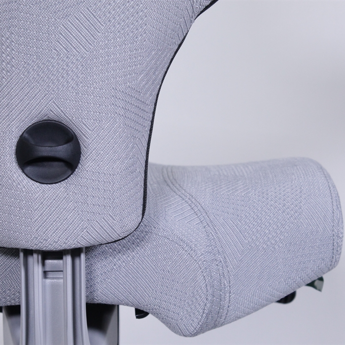 Capisco 8106 Special Edition - Back in Action