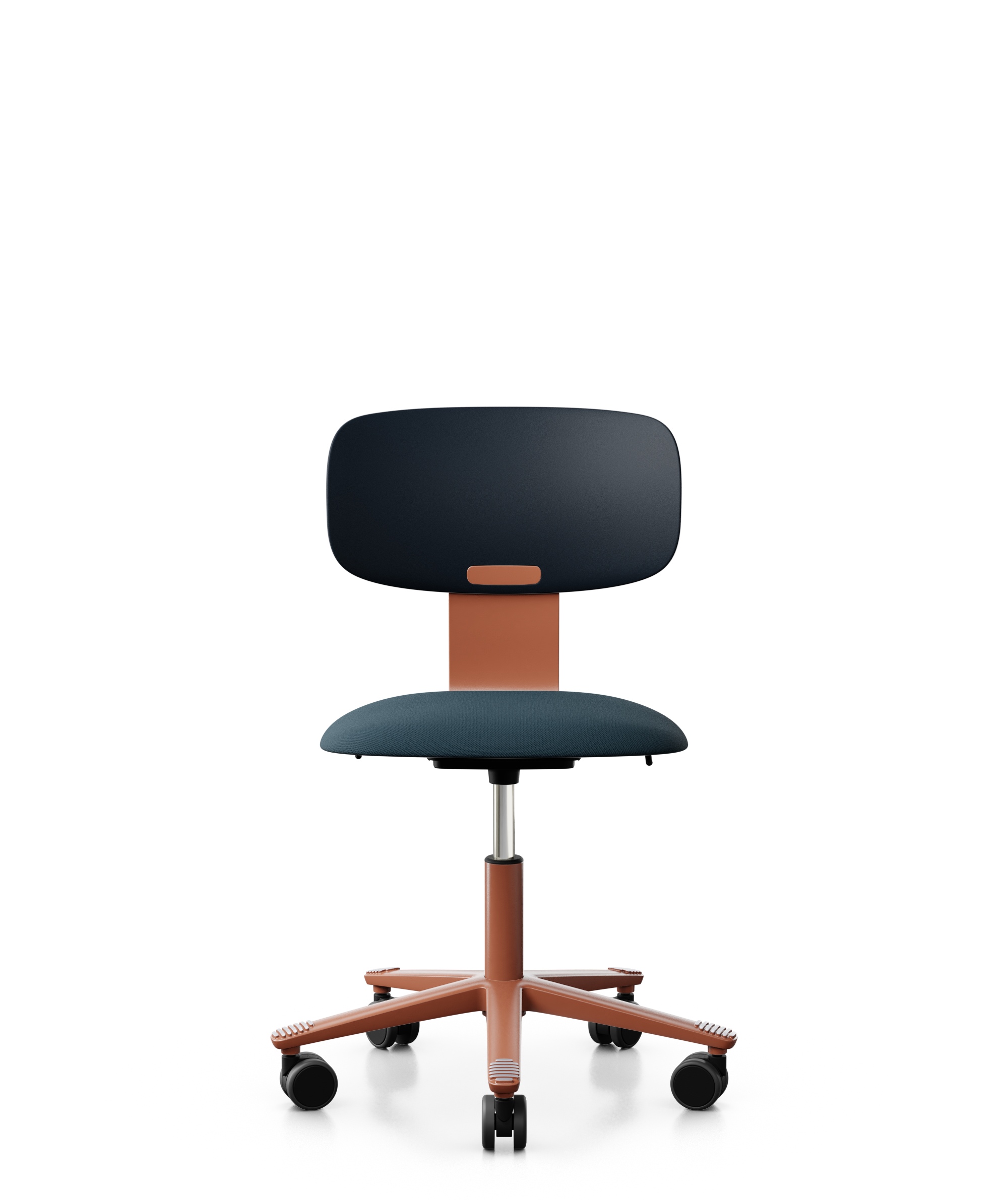 HAG Tion Office Chair - Back in Action