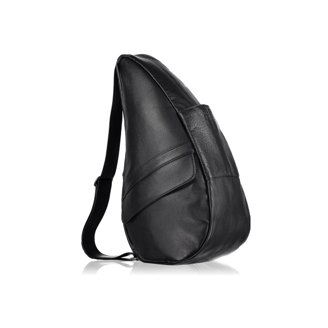 Healthy Back Bag Leather - Back in Action