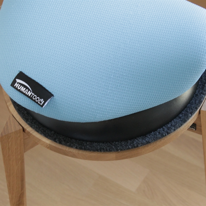 HumanTool Saddle Seat - IN STOCK! - Back in Action