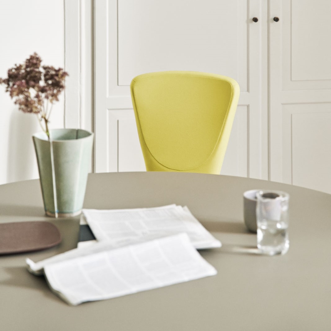 Varier Invite - Back in Action