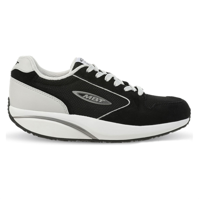 MBT Shoes - UK STOCK - Get Fitter While You Walk - Back in Action