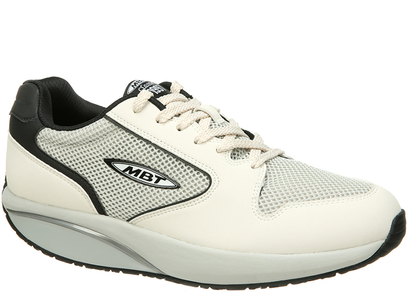 MBT Shoe - Back in Action