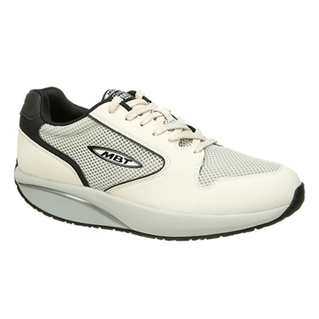 MBT Shoes - Back in Action