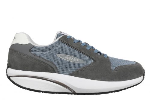 MBT Shoe - Back in Action