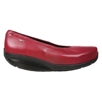 MBT Shoes - Back in Action