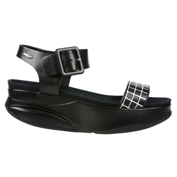 MBT Shoes - Back in Action