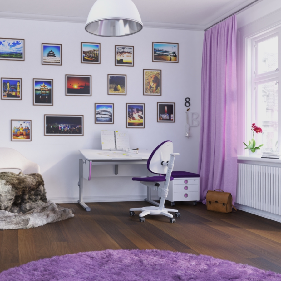 Moll Maximo Chair - Back in Action