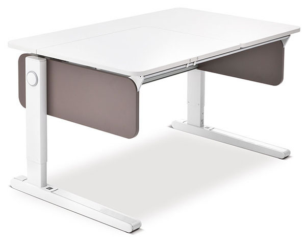 Moll Champion Desk - Back in Action