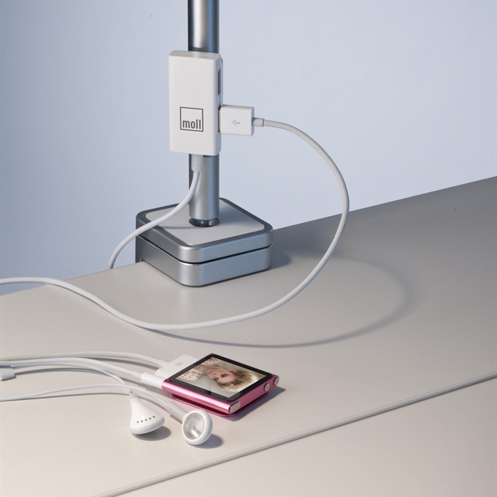 Moll Flexlight - Back in Action