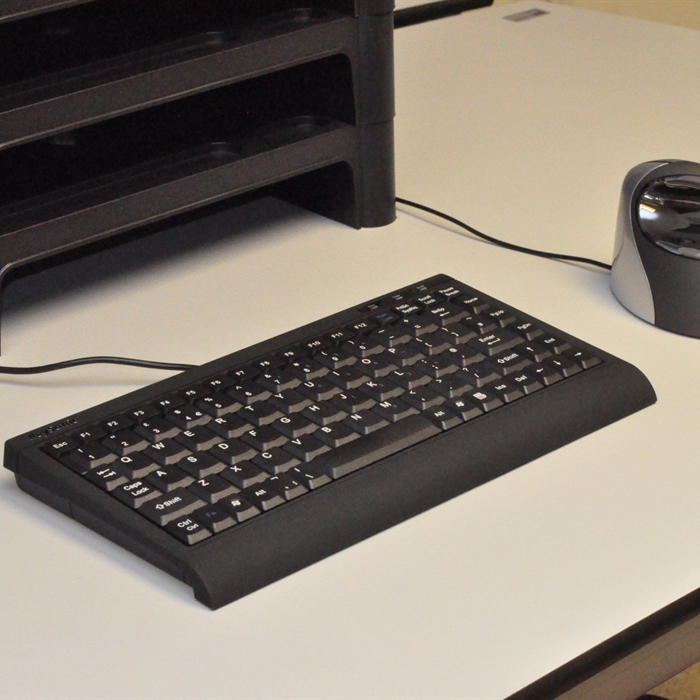 Monitor Block - Back in Action