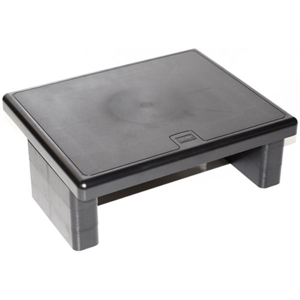 Monitor Raisers - Back in Action