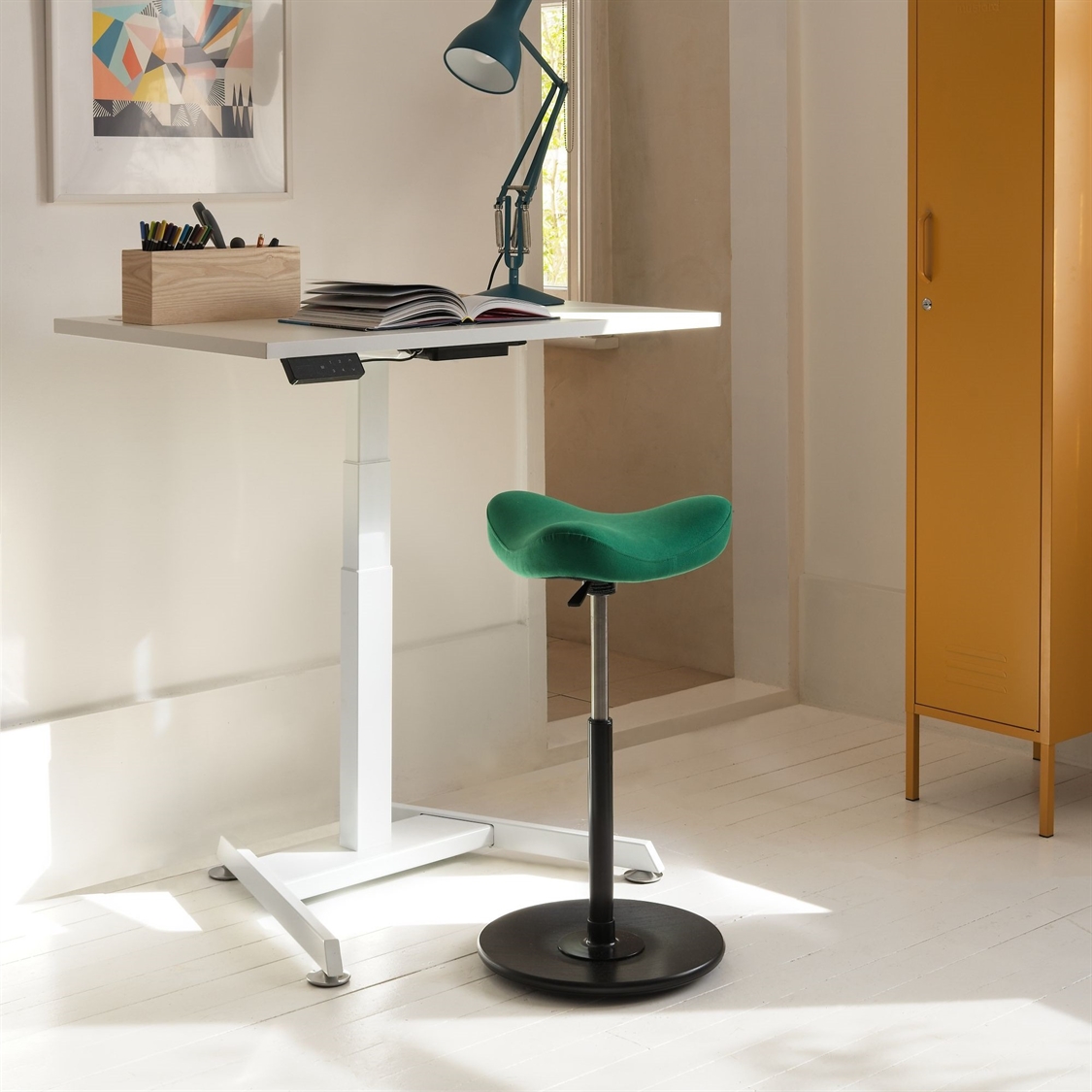 Varier Move - Back in Action