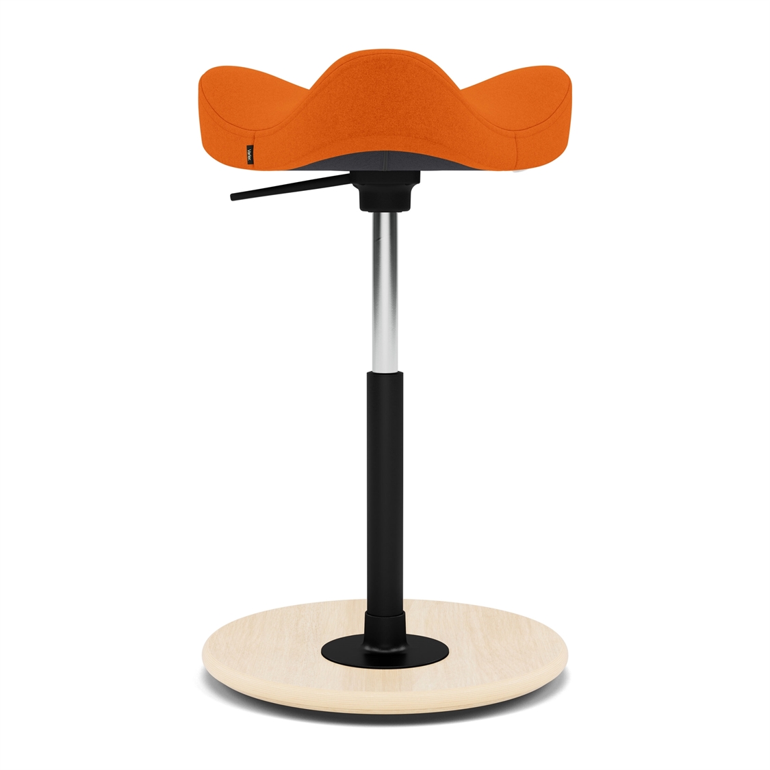 Varier Move - Back in Action