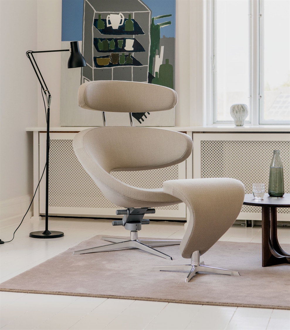 Varier Peel - Back in Action