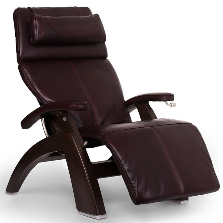 Perfect Chair - Back in Action