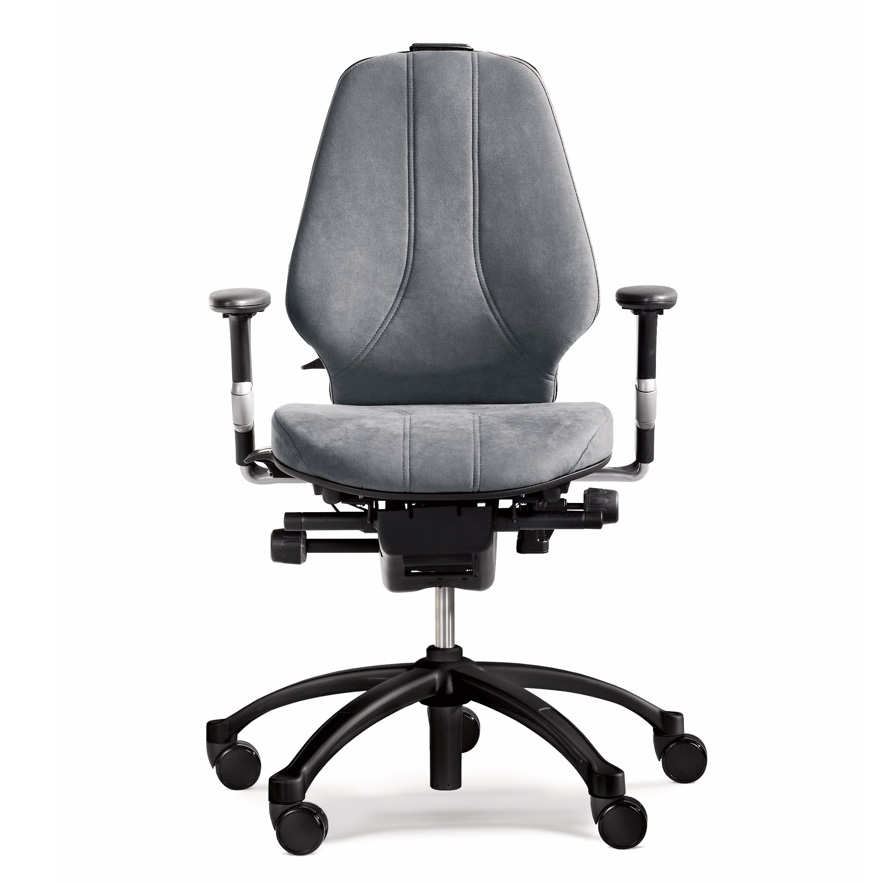 RH Logic 300 In Stock - Back in Action