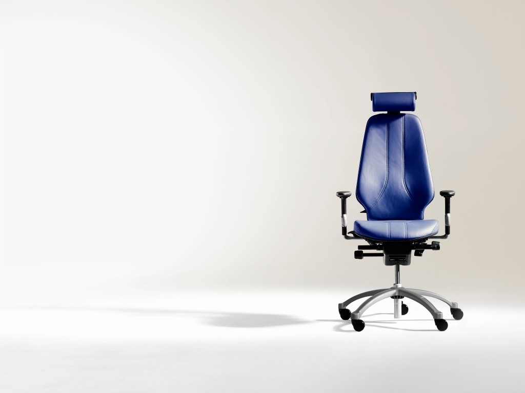 RH Logic 400 In Stock - Back in Action