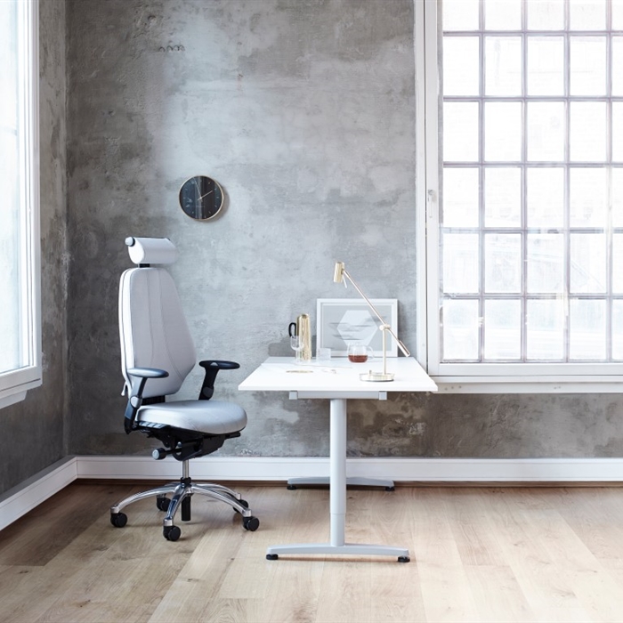 RH Logic 400 In Stock - Back in Action